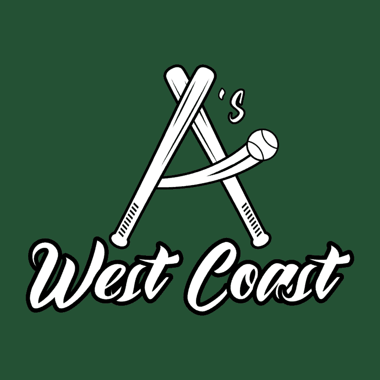 West Coast A's Baseball